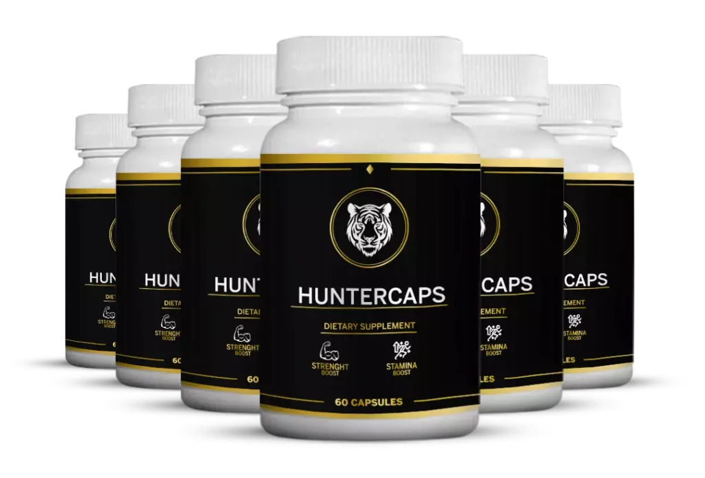 Hunter Caps™ - Official USA Site - Get $900 OFF Today Only!